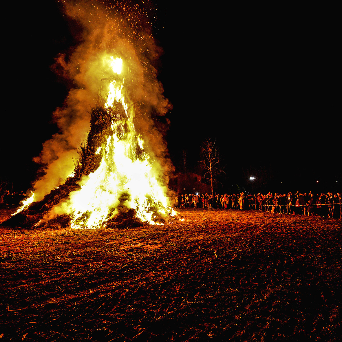 L’Epifania: una notte magica in Friuli | San Daniele Magazine
