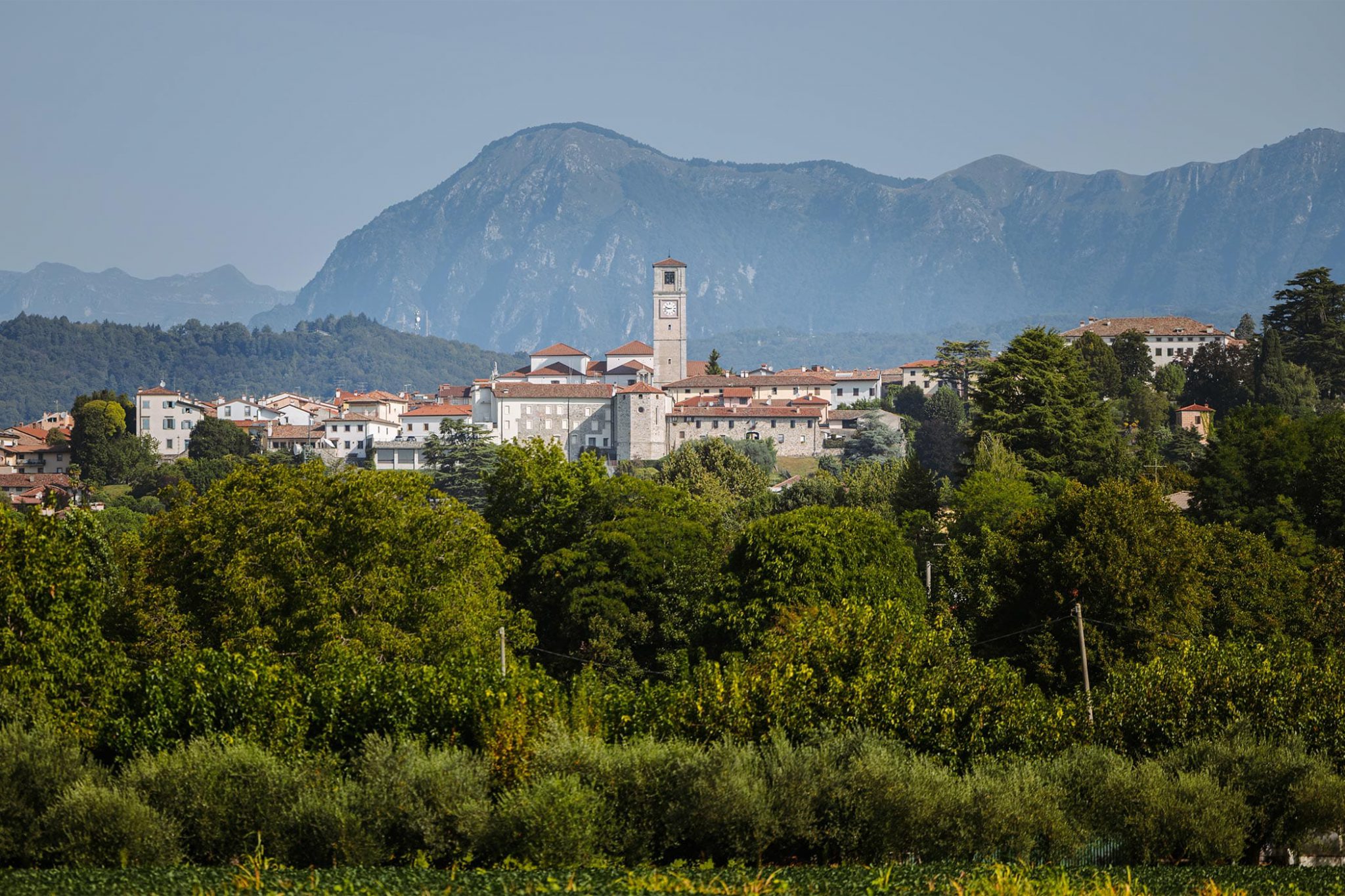 San Daniele del Friuli, dove degustare il prosciutto | La guida