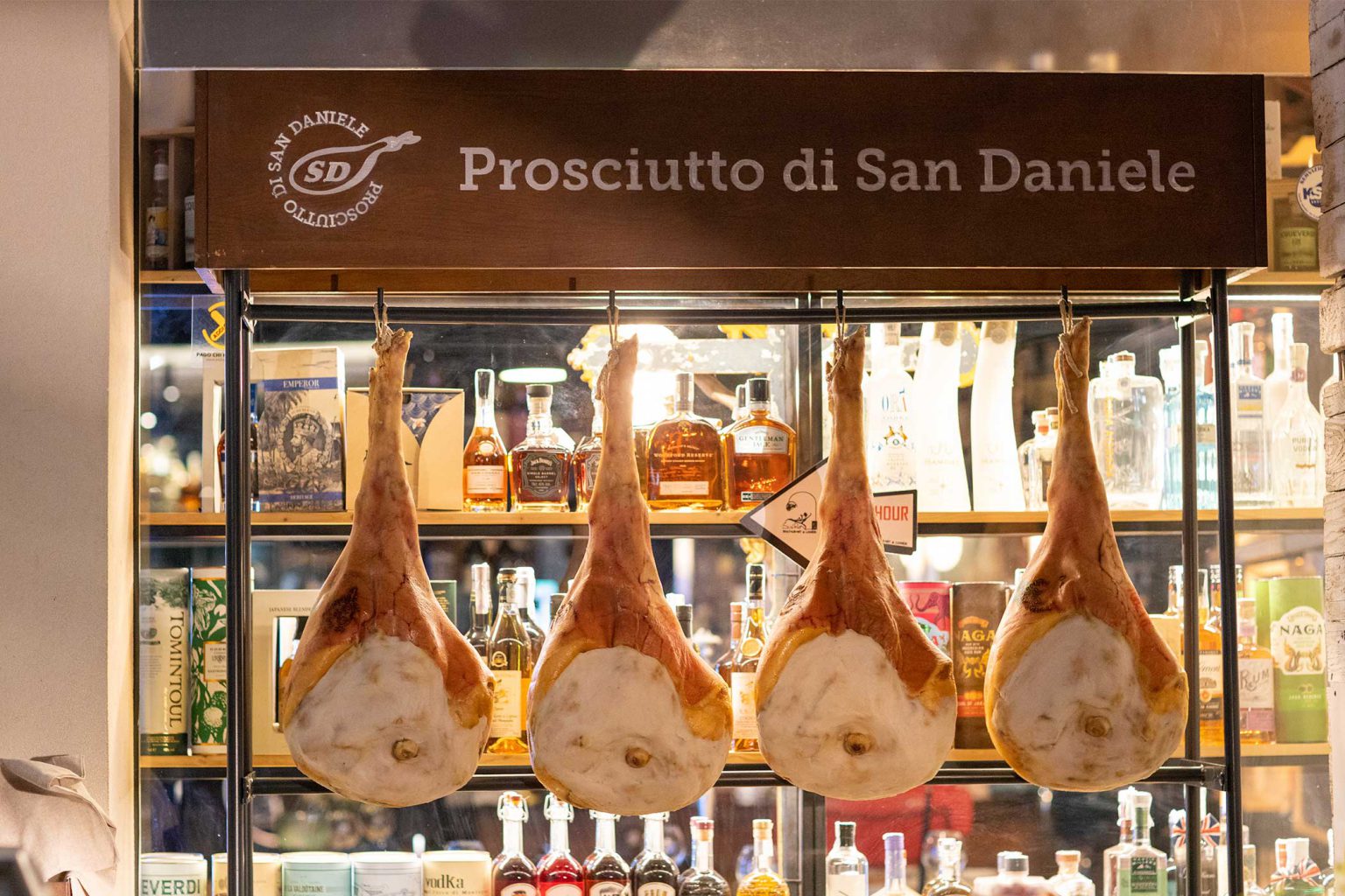 Aria di San Daniele: il tour itinerante fa tappa a Bari