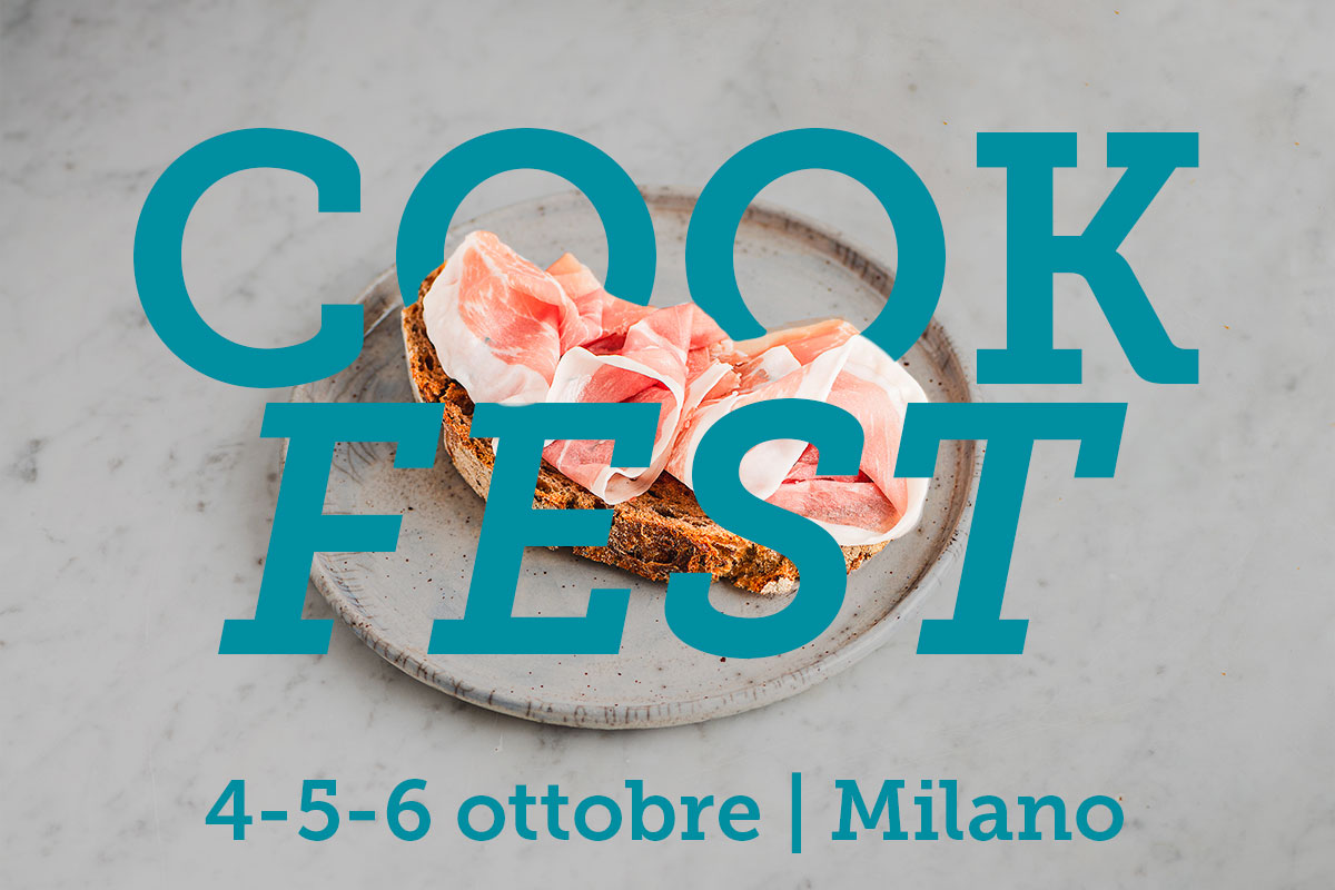 Il Consorzio del Prosciutto di San Daniele è partner di Cook Fest - San ...