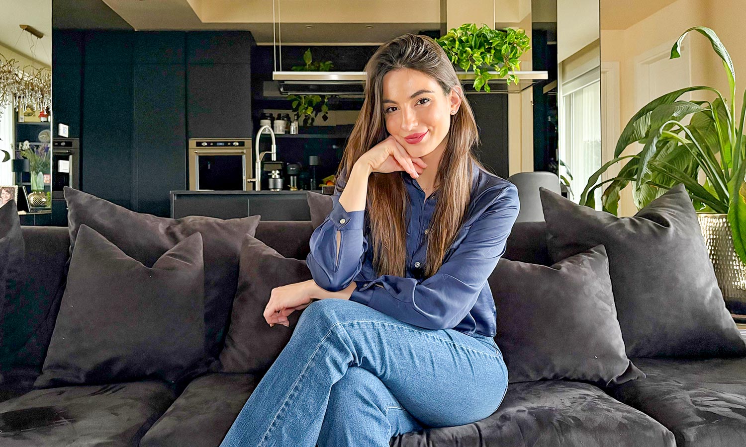 BurrataePistacchi: il viaggio di Maria tra passioni, aneddoti e sapori